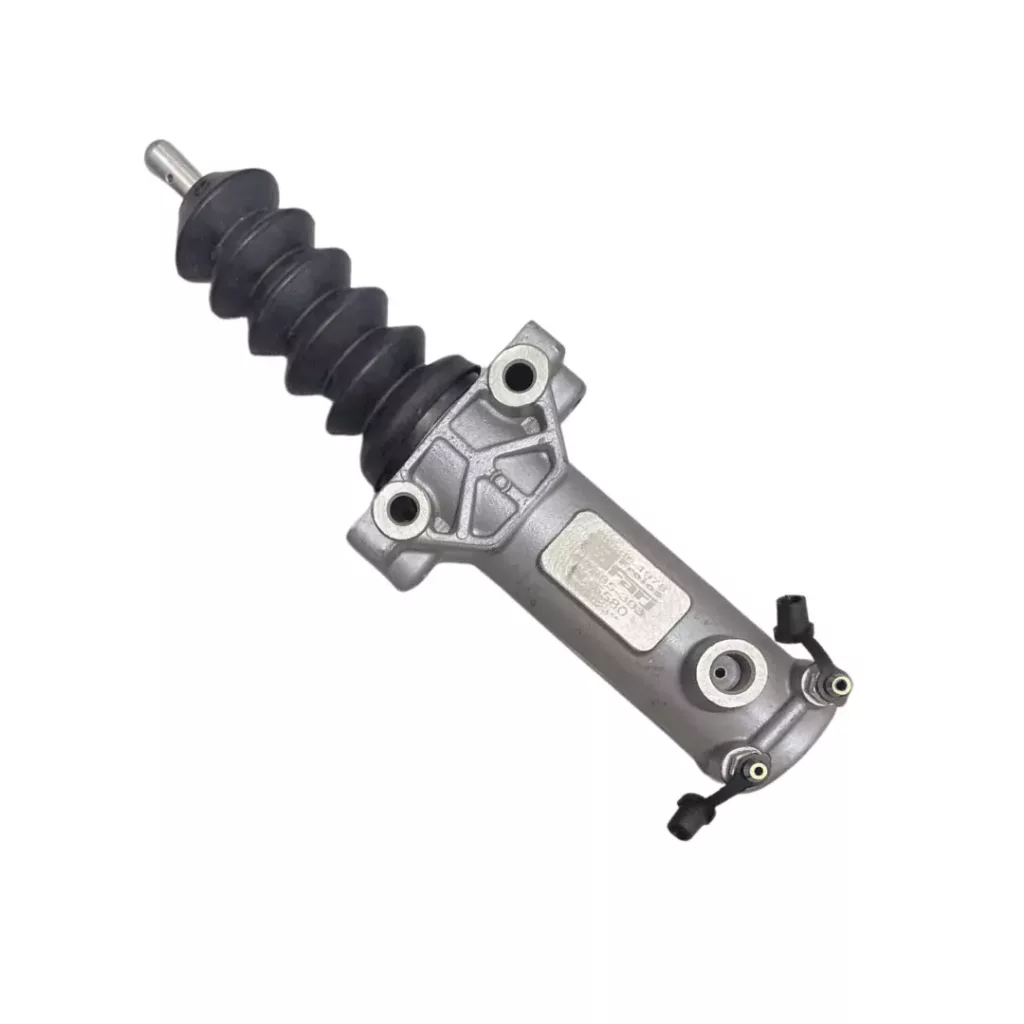 Cilindro Mestre da Embreagem Ø 36 Mm (haste Longa) VW - Mega Freio