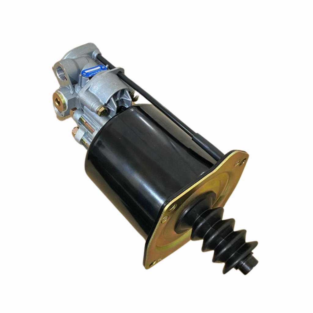 Servo da Embreagem Cilindro Menor FD/MBB/VW